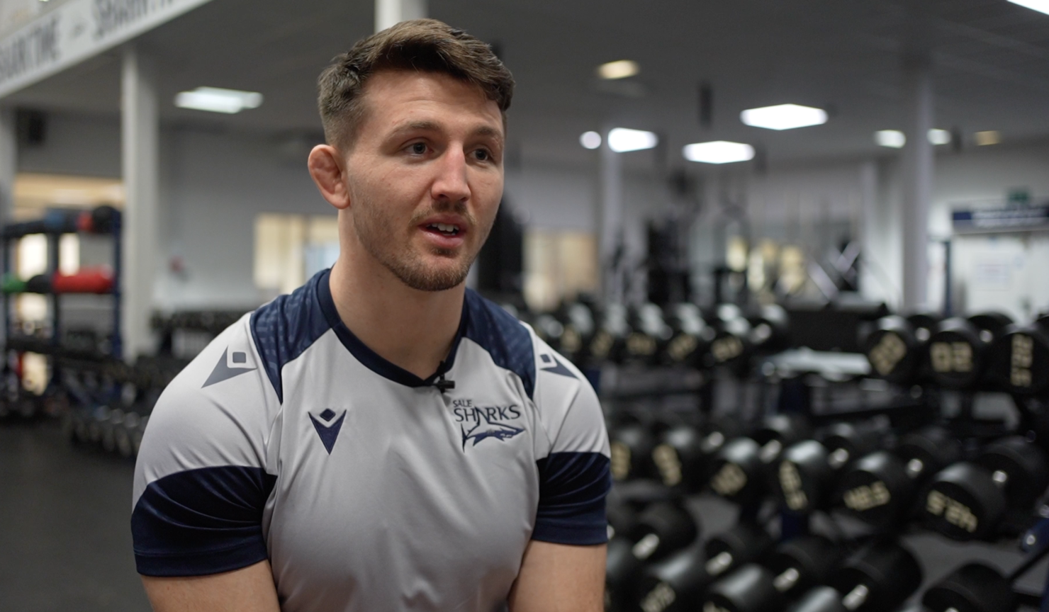 Sharks TV Archive | Sale Sharks