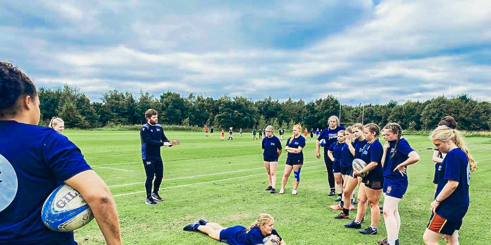 Foundation Archives | Sale Sharks