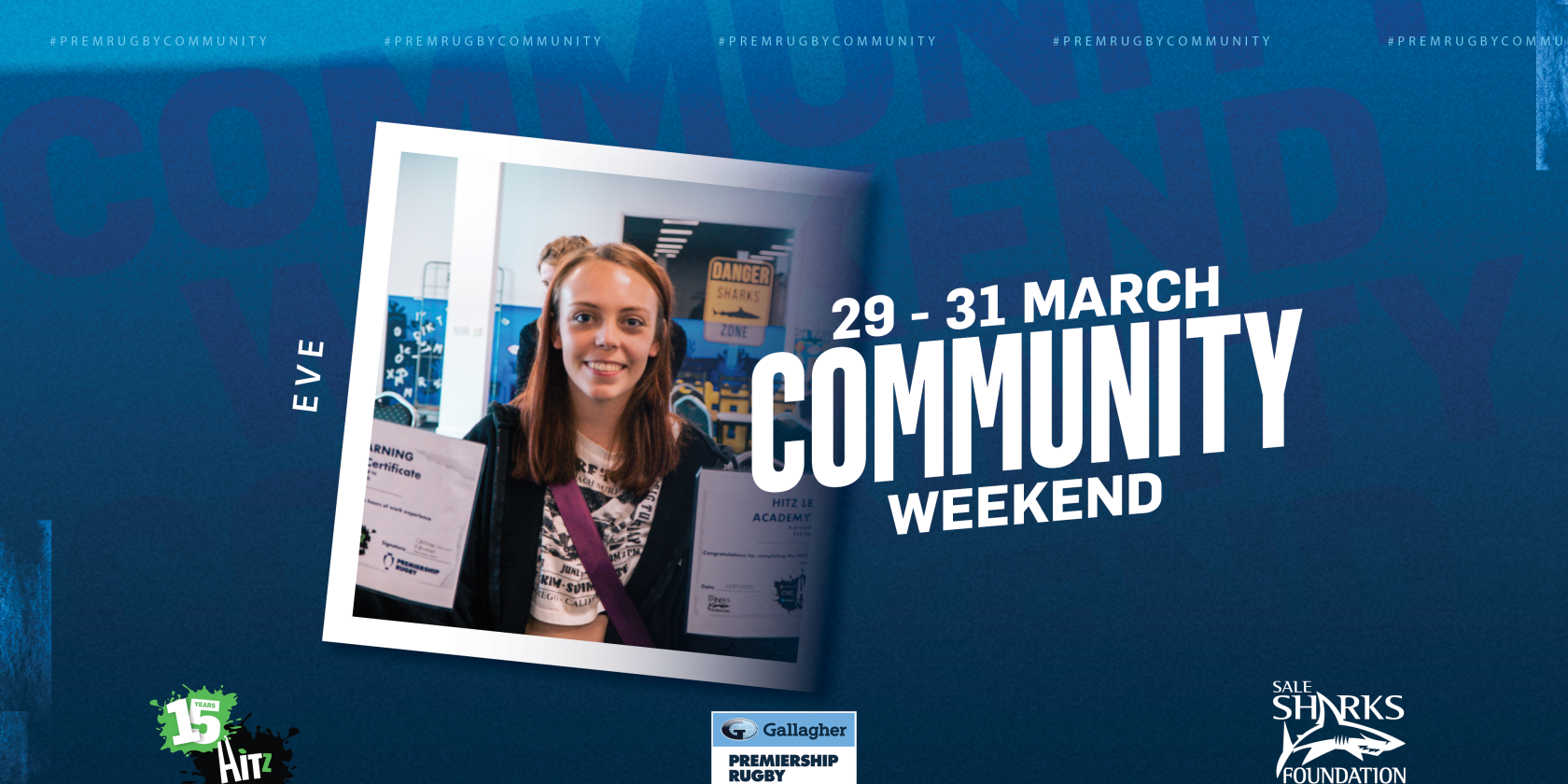 Latest Foundation News | Sale Sharks