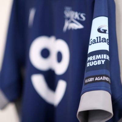 Sponsorship Opportunities | Sale Sharks