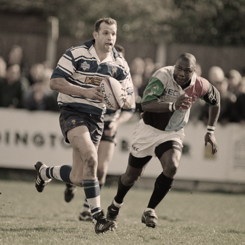 25 HISTORY | Sale Sharks