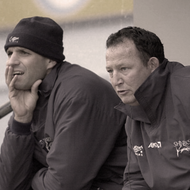 25 HISTORY | Sale Sharks