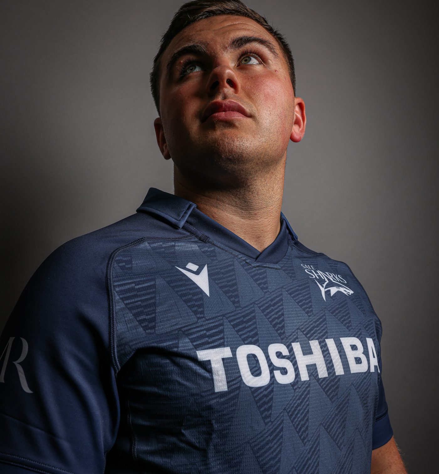 Alfie Longstaff | Sale Sharks