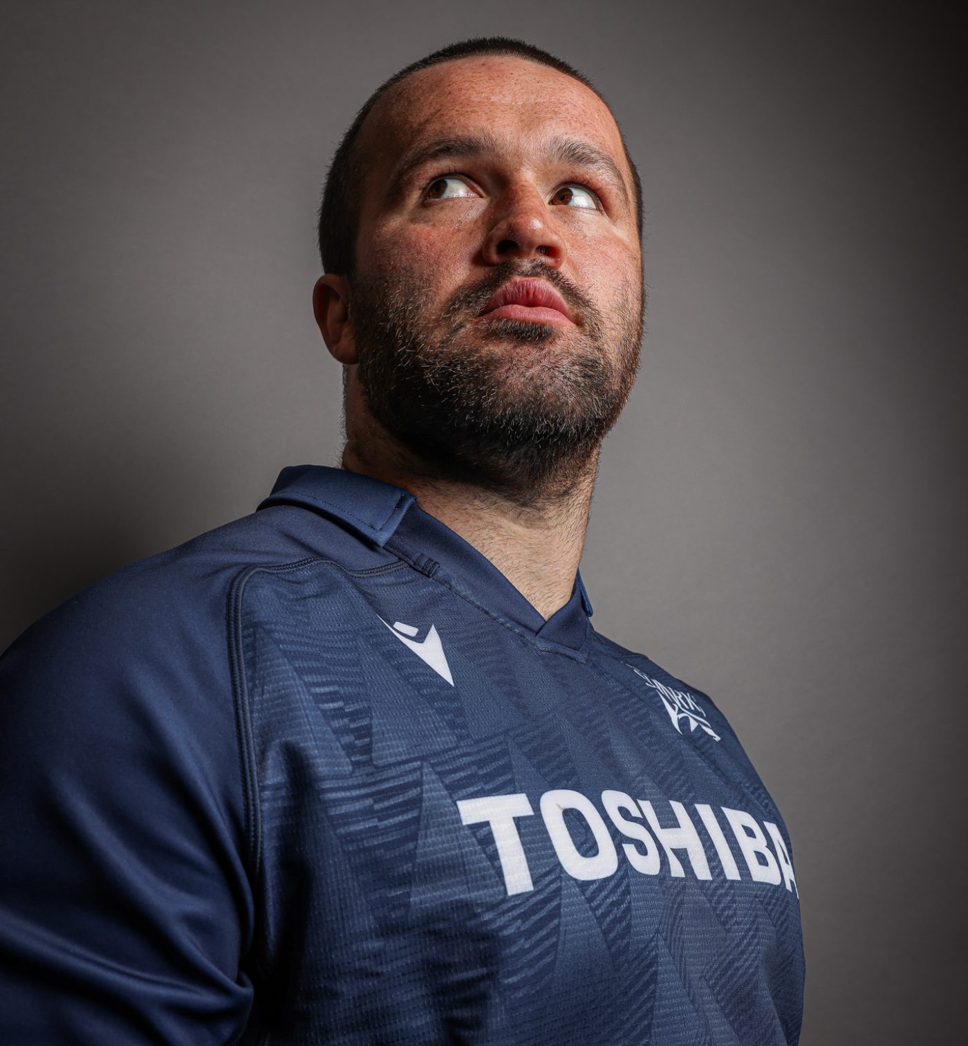 Bevan Rodd | Sale Sharks