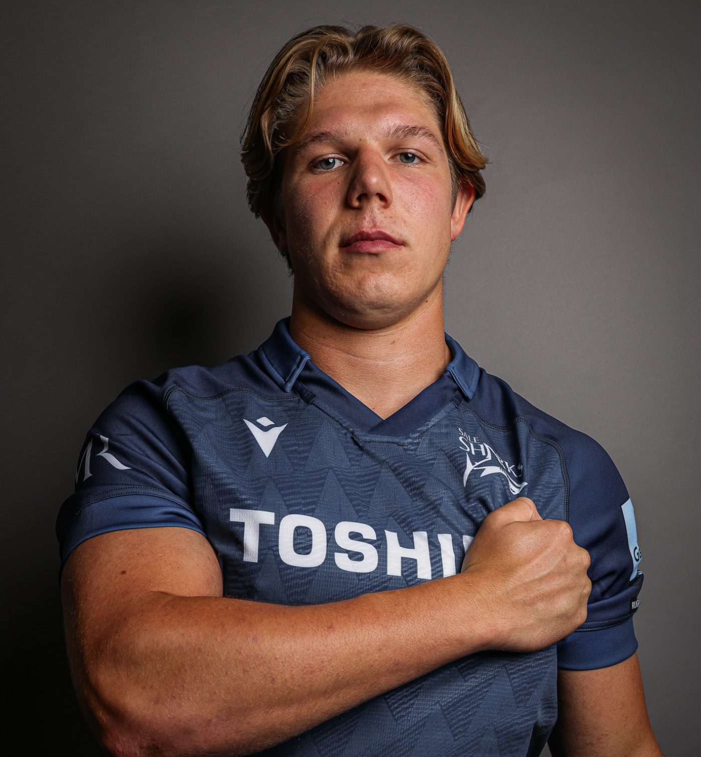 Frank Chatterton | Sale Sharks