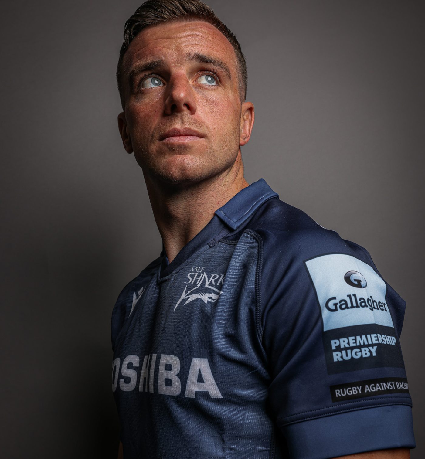 George Ford | Sale Sharks