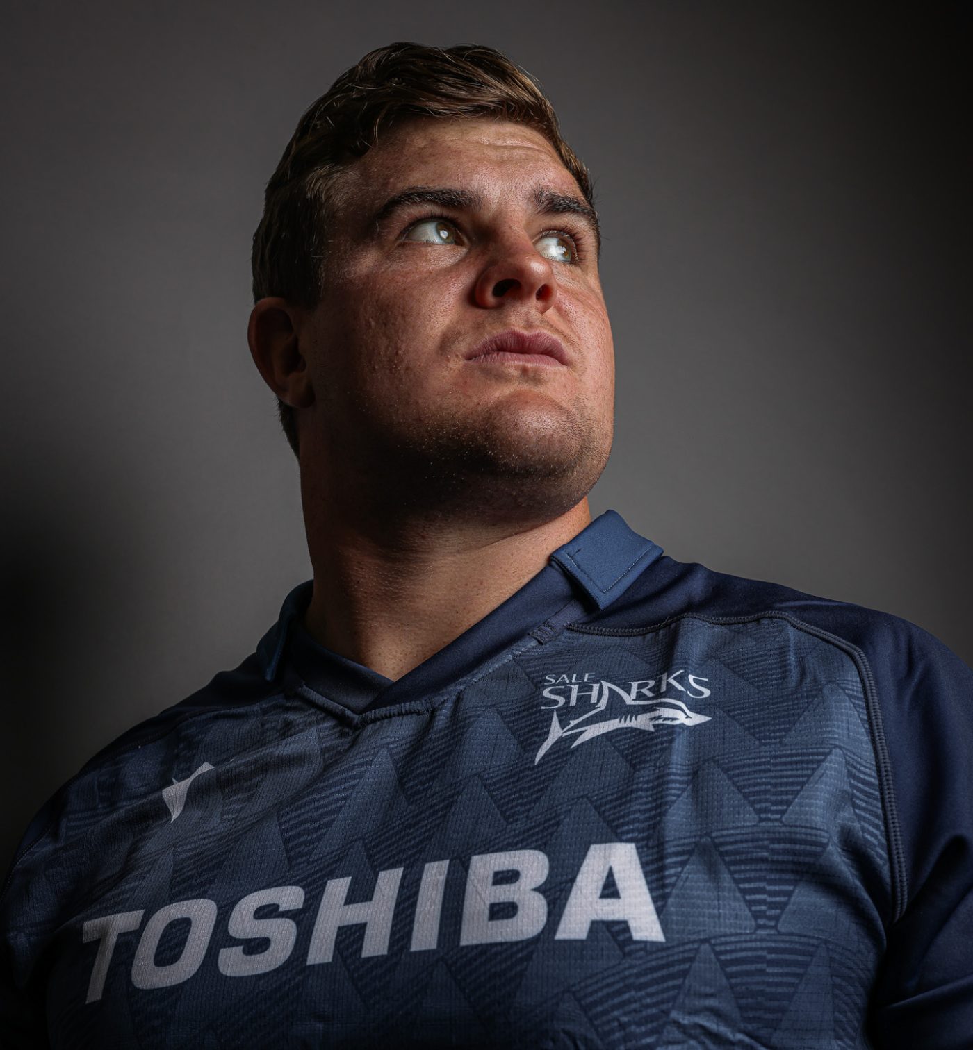 James Harper | Sale Sharks