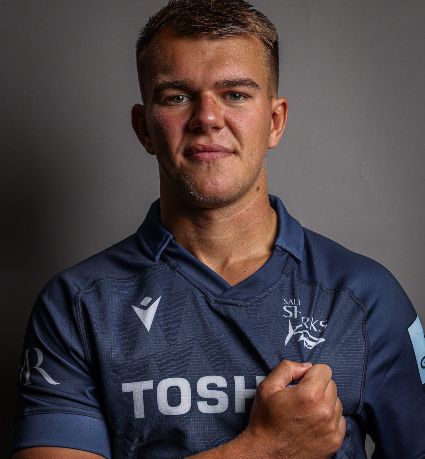 Joe Carpenter | Sale Sharks