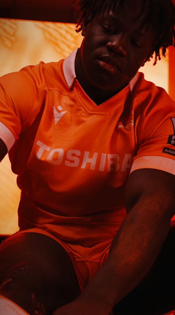 Sale Sharks Women | Sale Sharks