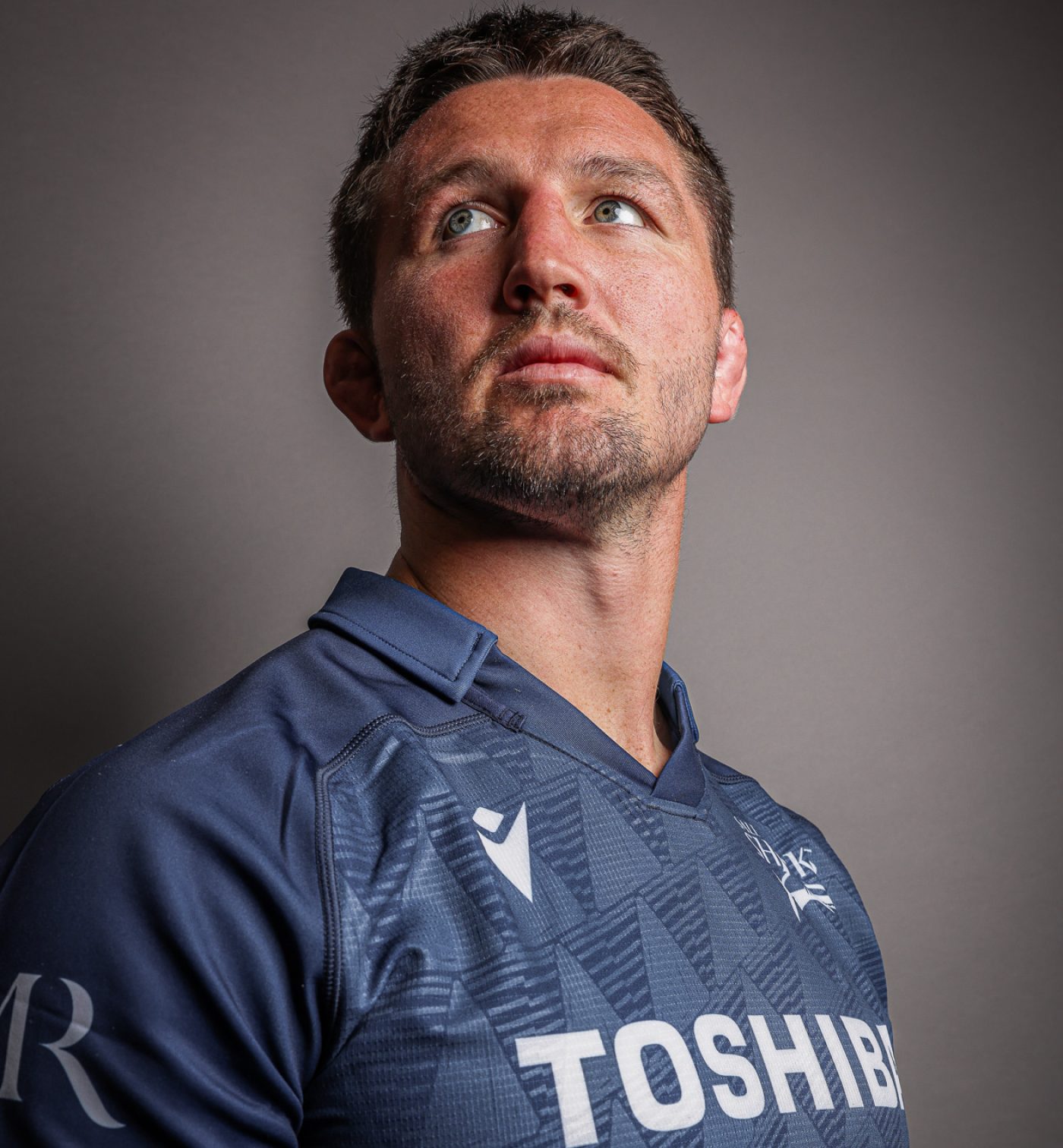 Tom Curry | Sale Sharks