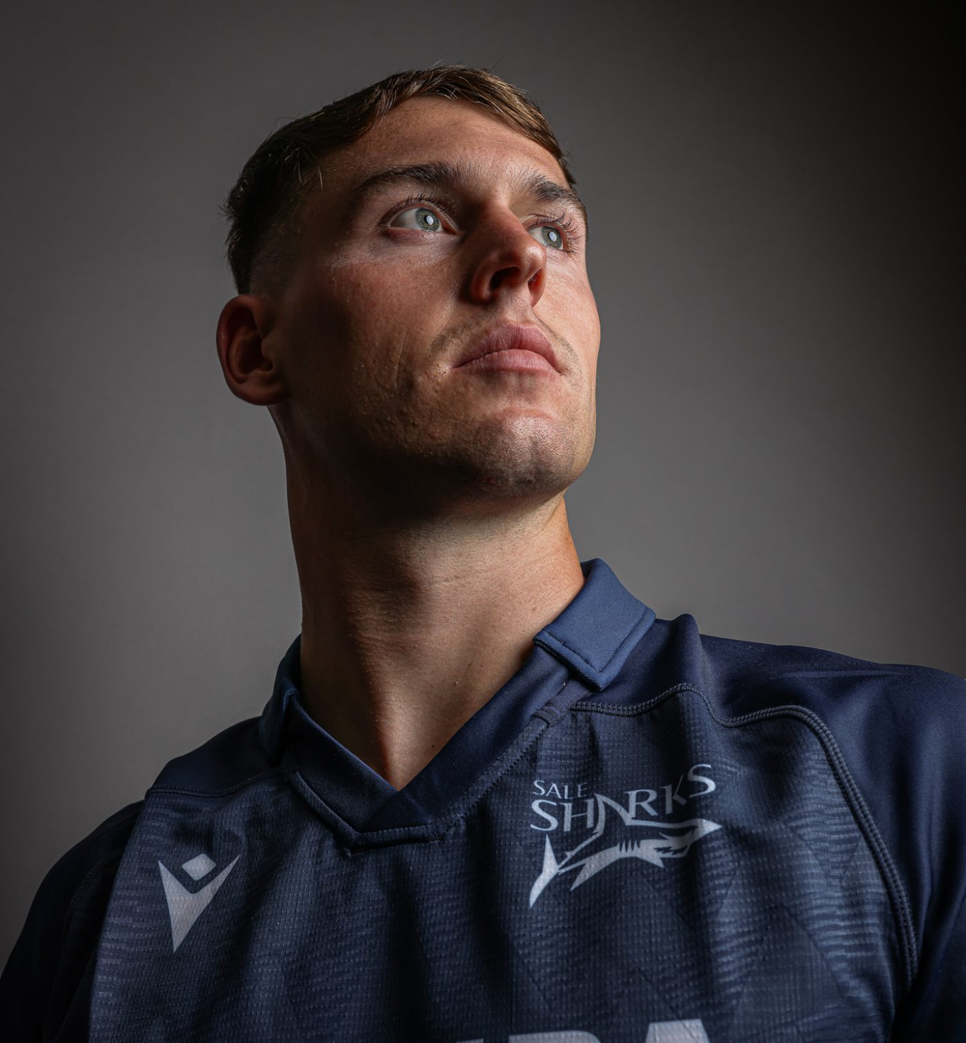 Tom Roebuck | Sale Sharks