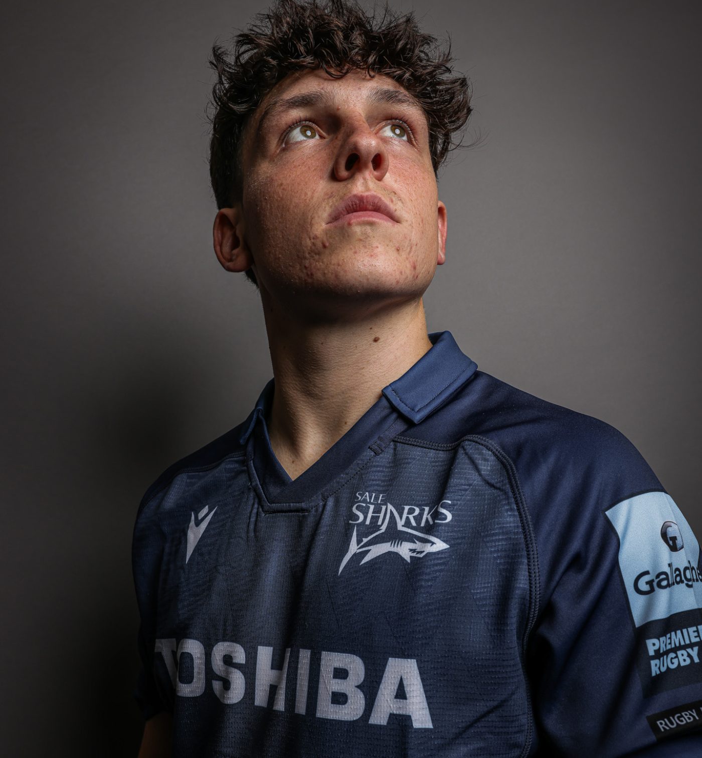 Will Wooton | Sale Sharks