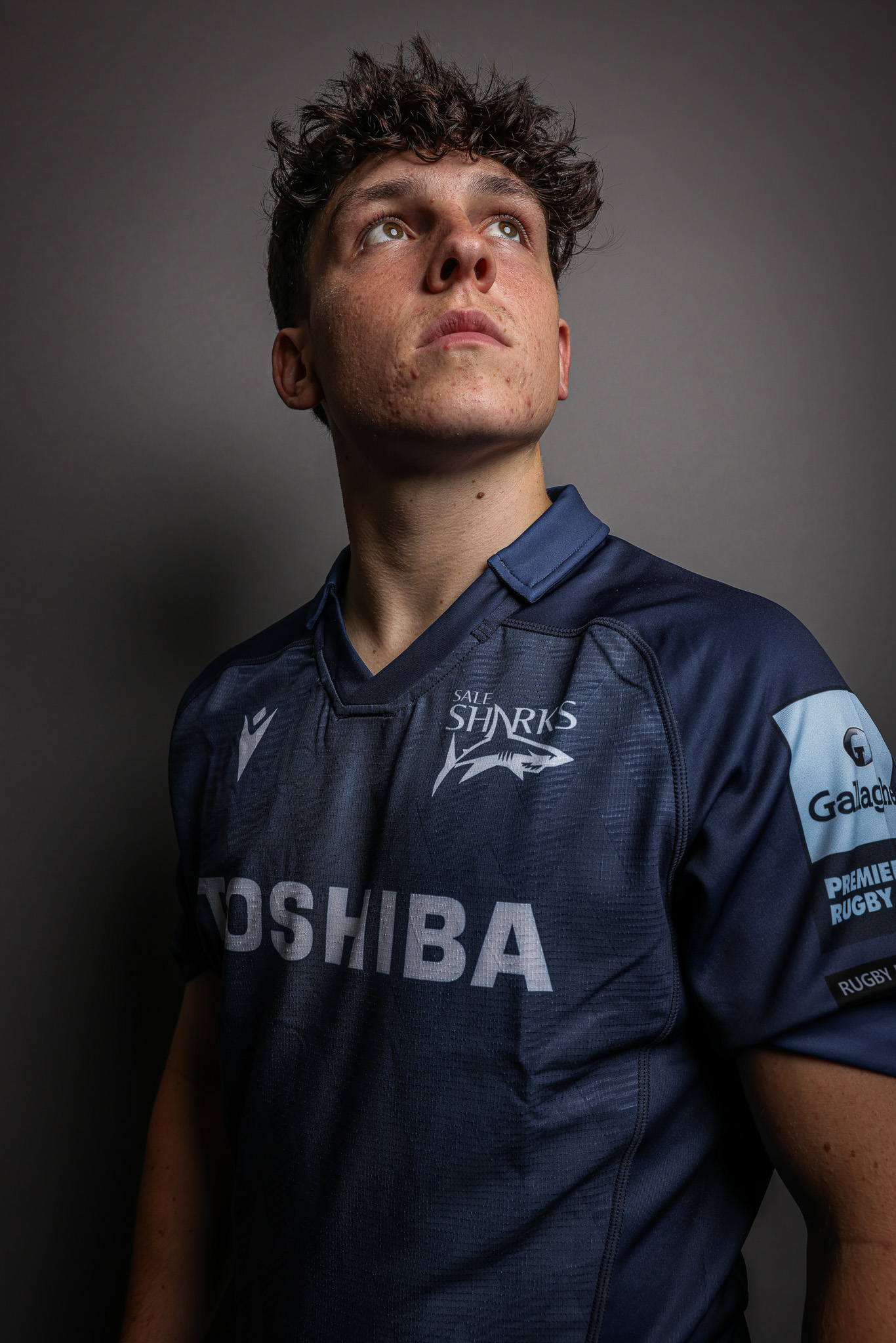 Will Wooton | Sale Sharks