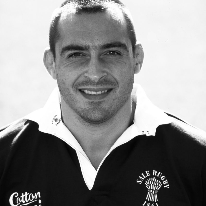 HALL OF FAME | Sale Sharks