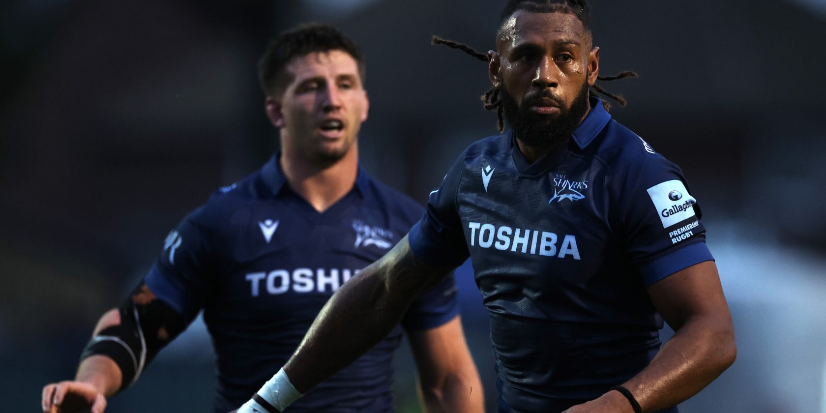 Latest Mens News | Sale Sharks