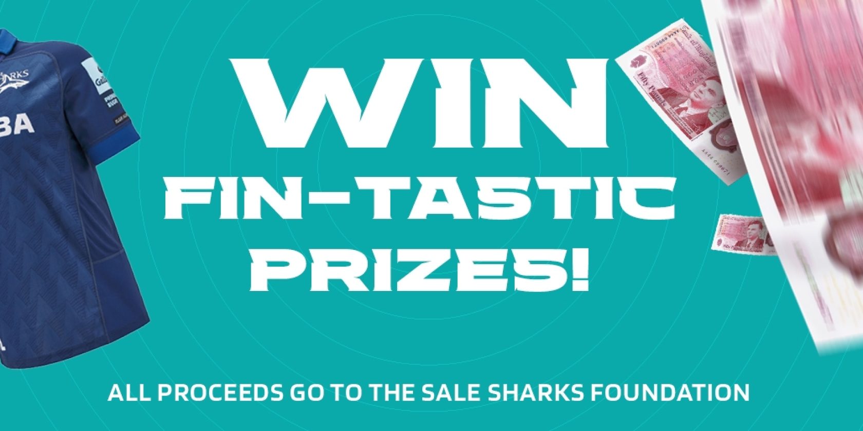 Latest Foundation News | Sale Sharks