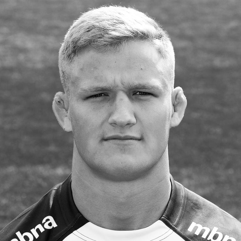 HALL OF FAME | Sale Sharks