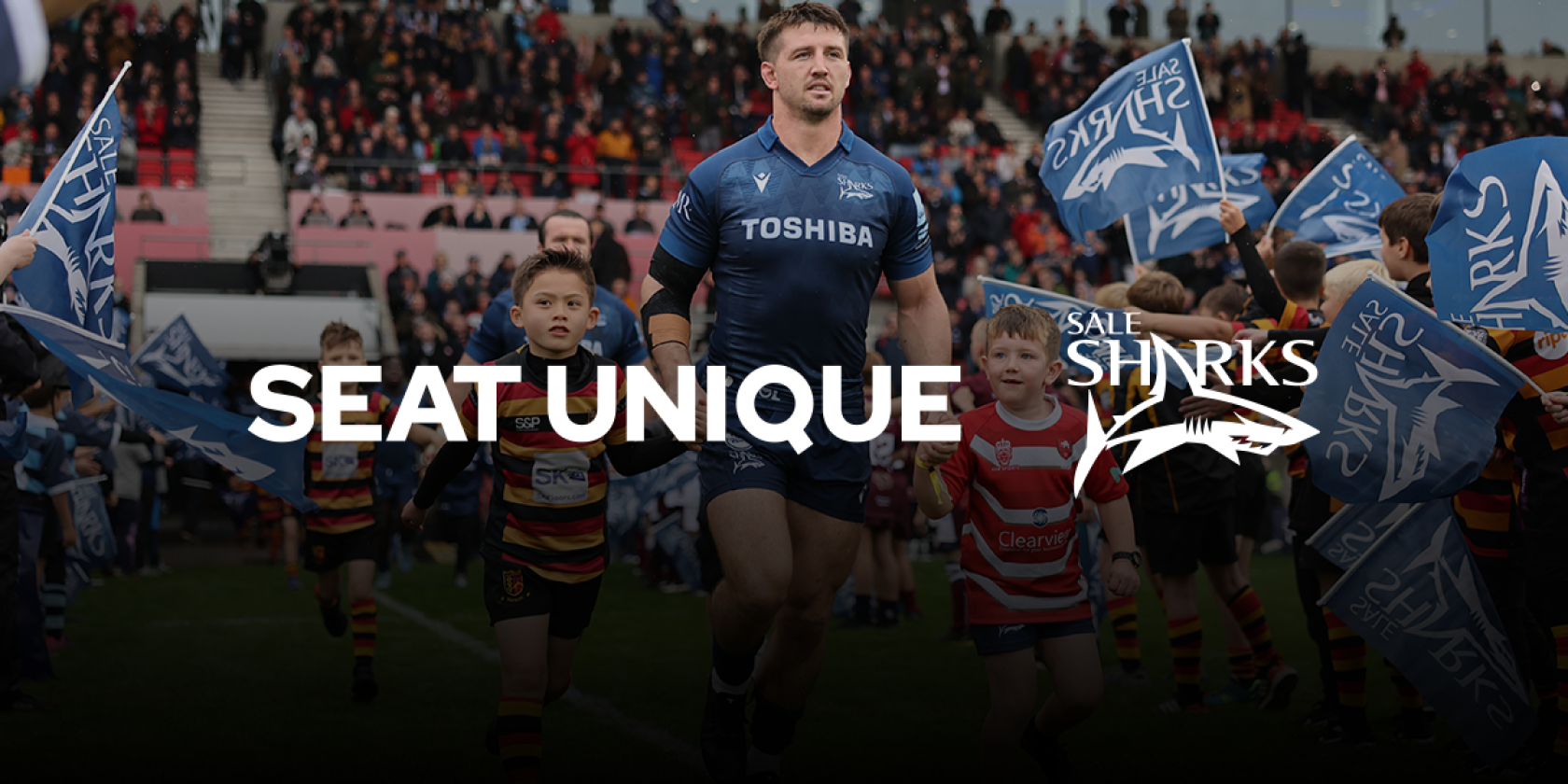 Latest Club News | Sale Sharks