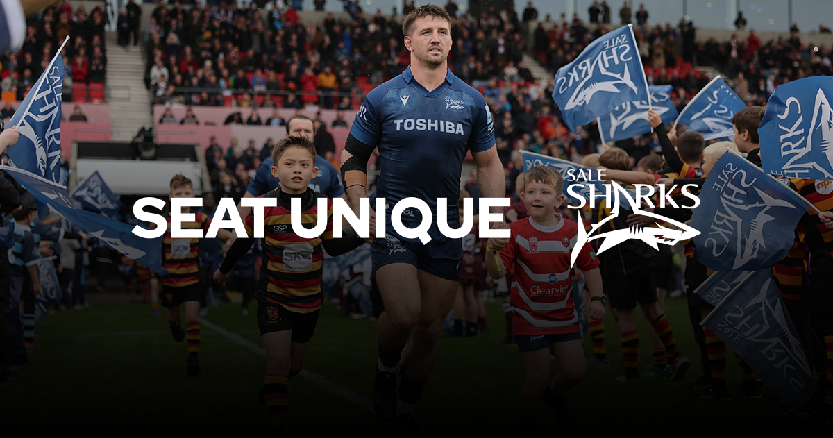 Seat Unique Named Official Premium Ticket and Hospitality Sales ...