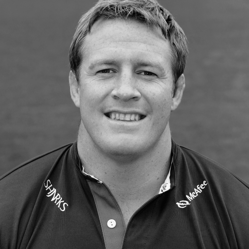 HALL OF FAME | Sale Sharks