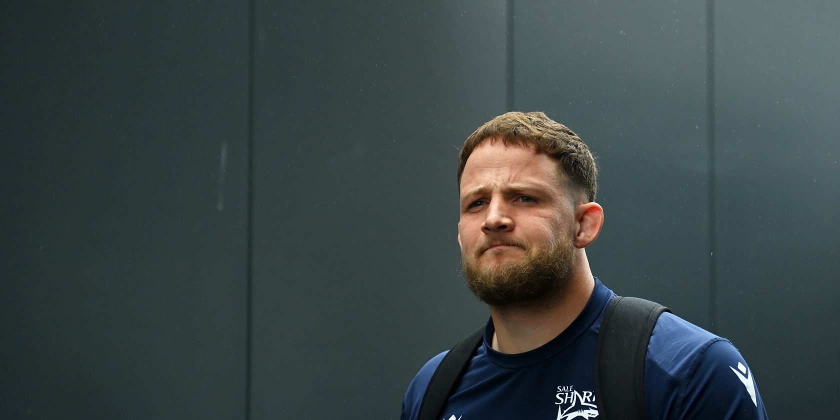 Latest Mens News | Sale Sharks