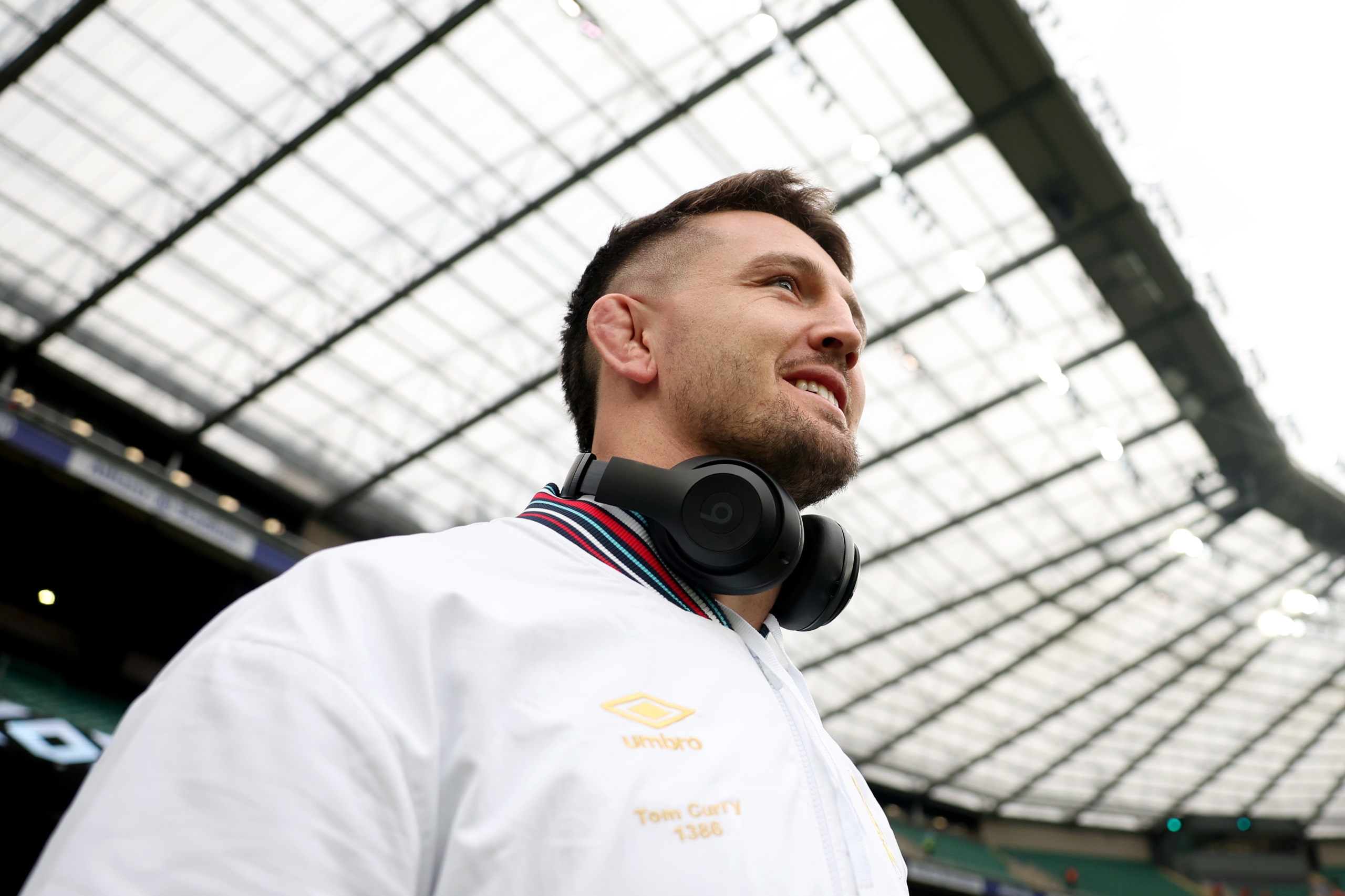 Three Sharks named in England squad to face Australia | Sale Sharks