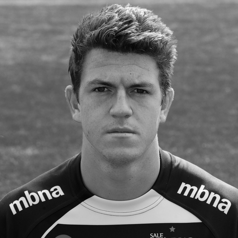 HALL OF FAME | Sale Sharks