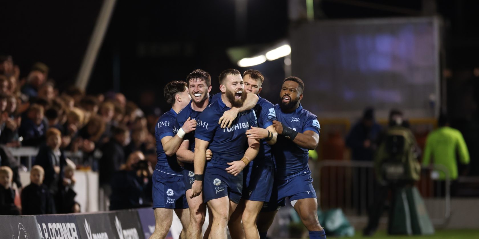 Latest News | The Official Home of Sale Sharks Rugby