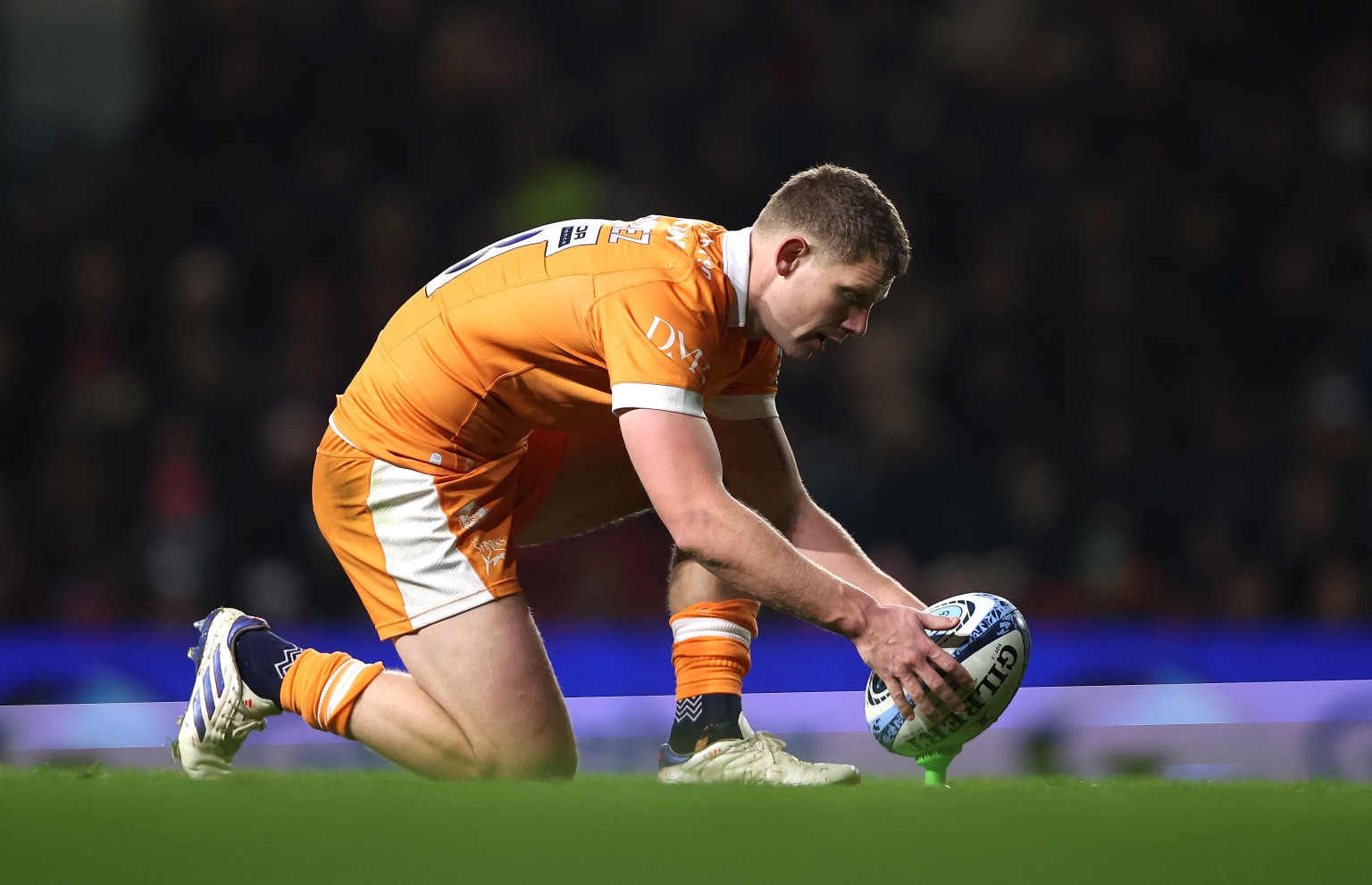 TEAM NEWS | Gloucester Rugby v Sale Sharks | Sale Sharks