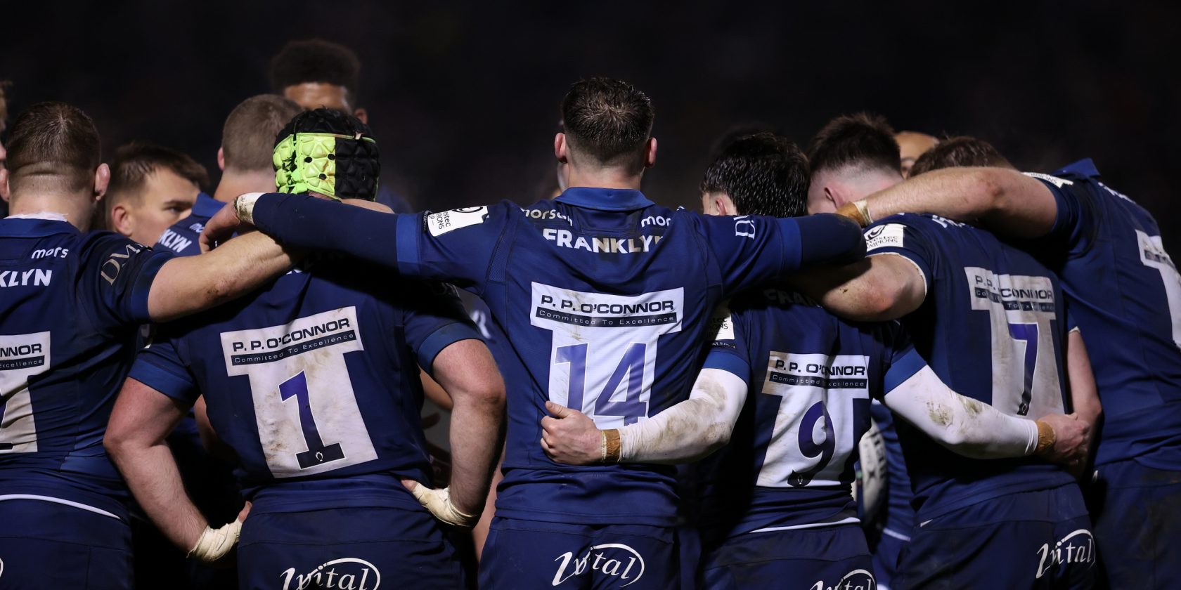 Latest News | The Official Home of Sale Sharks Rugby