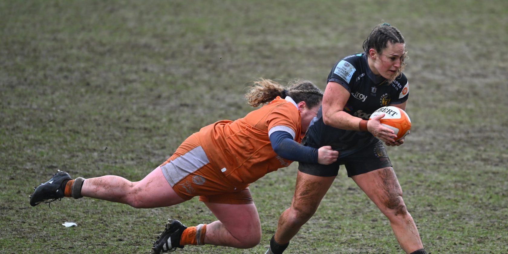 Latest News | The Official Home of Sale Sharks Rugby