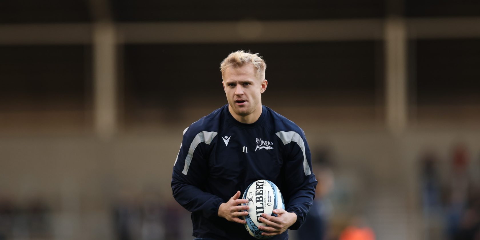 Latest News | The Official Home of Sale Sharks Rugby