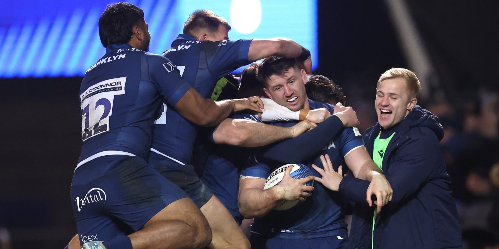 Latest News | The Official Home of Sale Sharks Rugby