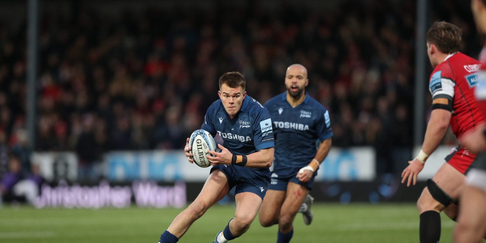 Latest News | The Official Home of Sale Sharks Rugby