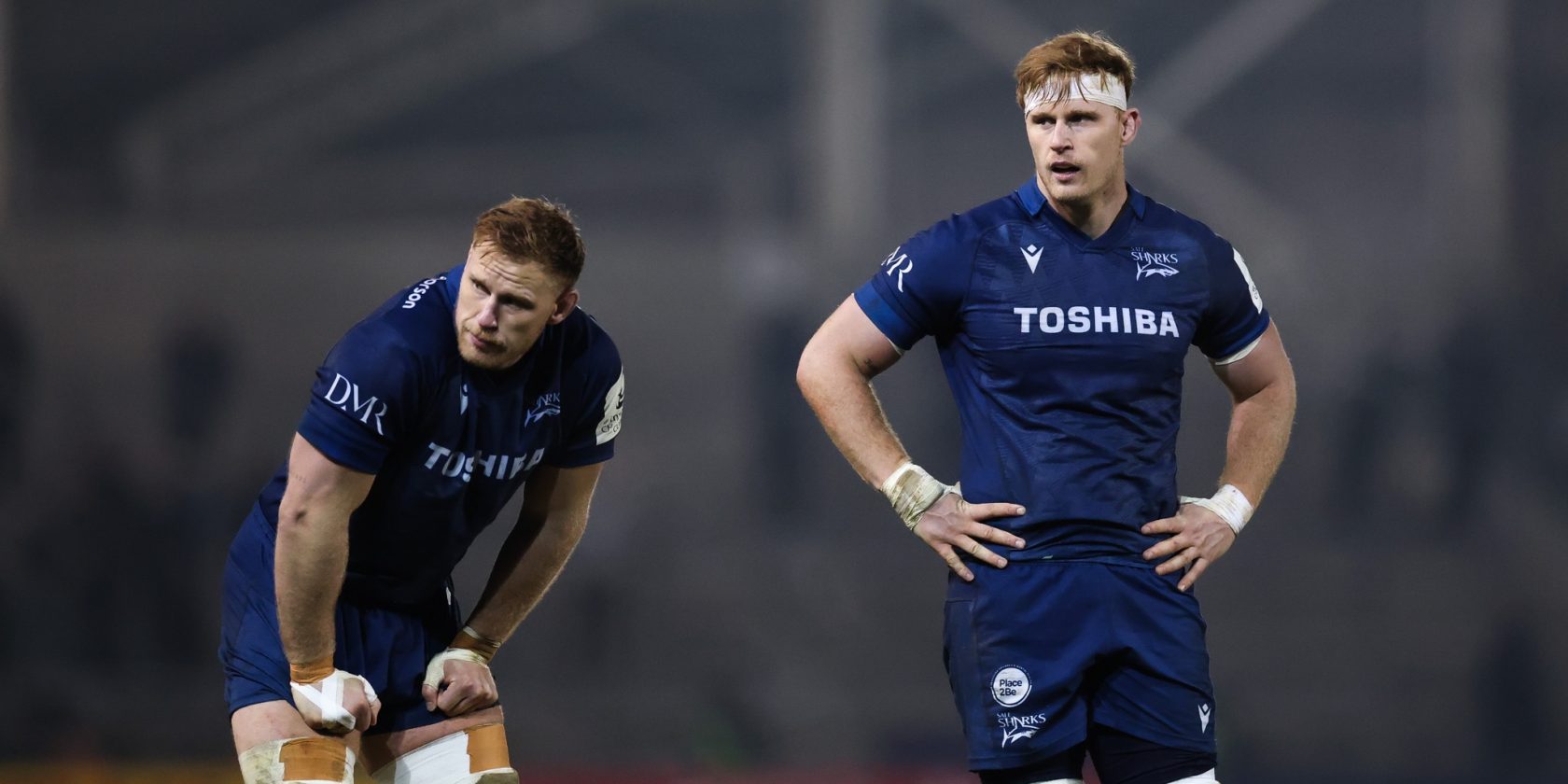 Latest News | The Official Home of Sale Sharks Rugby