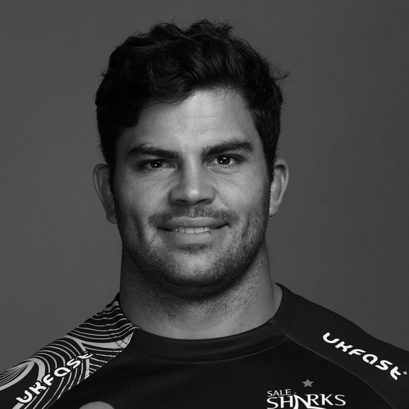 HALL OF FAME | Sale Sharks