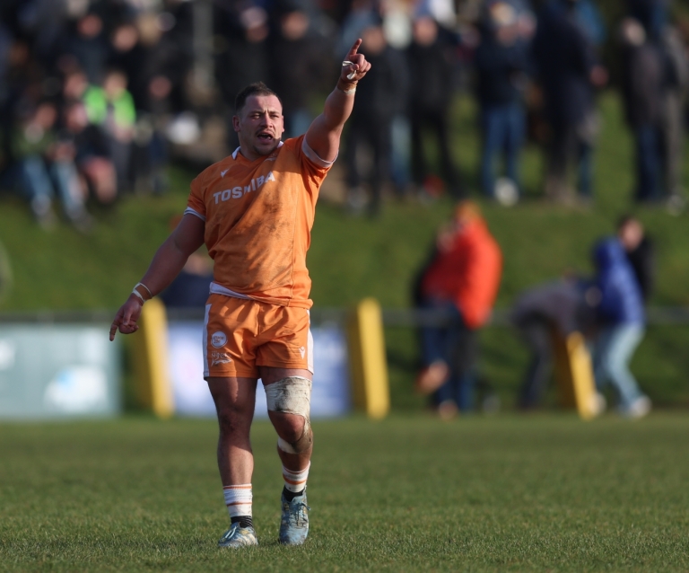 TEAM NEWS | Sale Sharks v Doncaster Knights | Sale Sharks