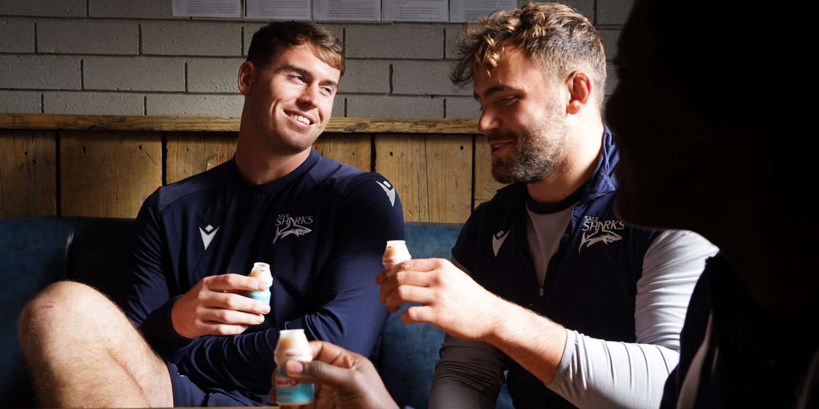 Latest News | The Official Home of Sale Sharks Rugby