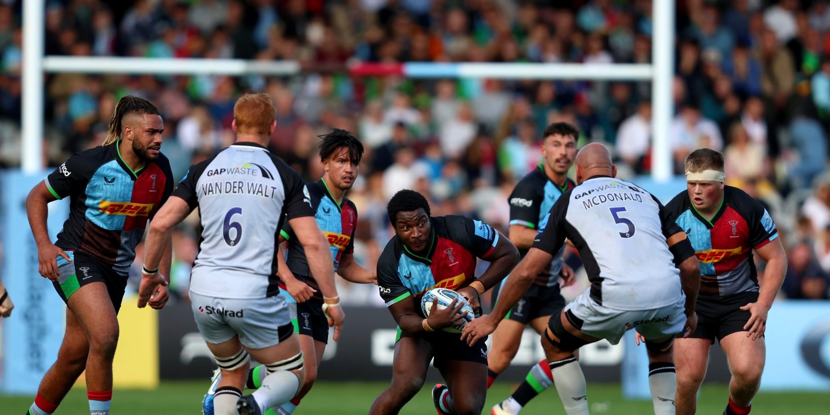 Latest News | The Official Home of Sale Sharks Rugby