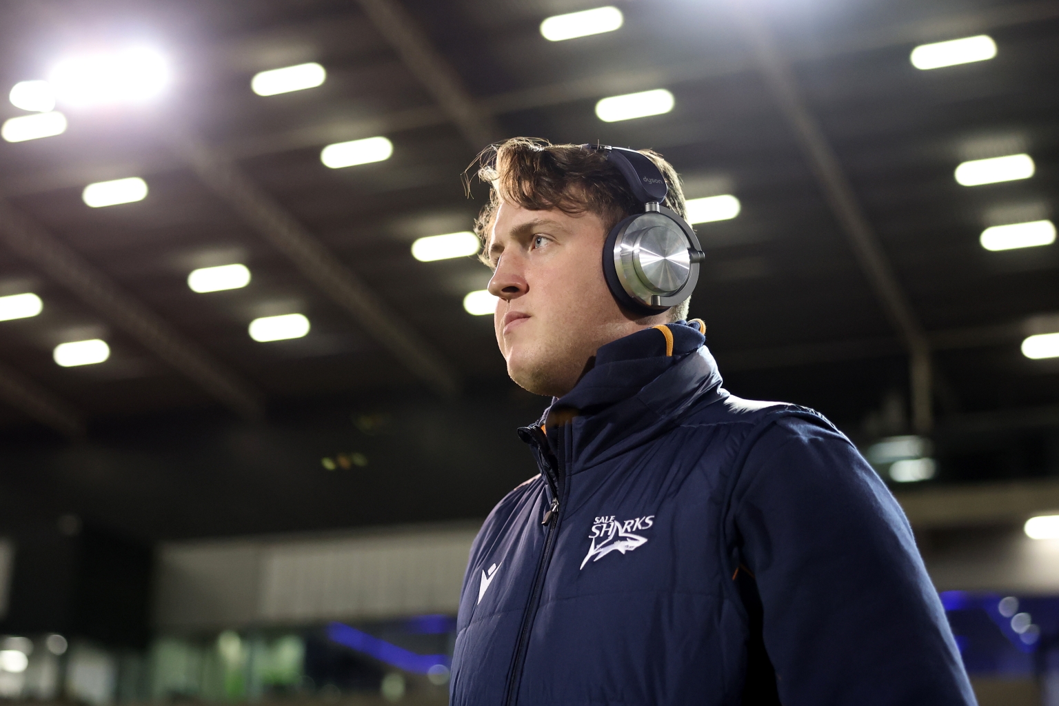 ALEX GROVES - RUGBY SAVED MY LIFE | Sale Sharks