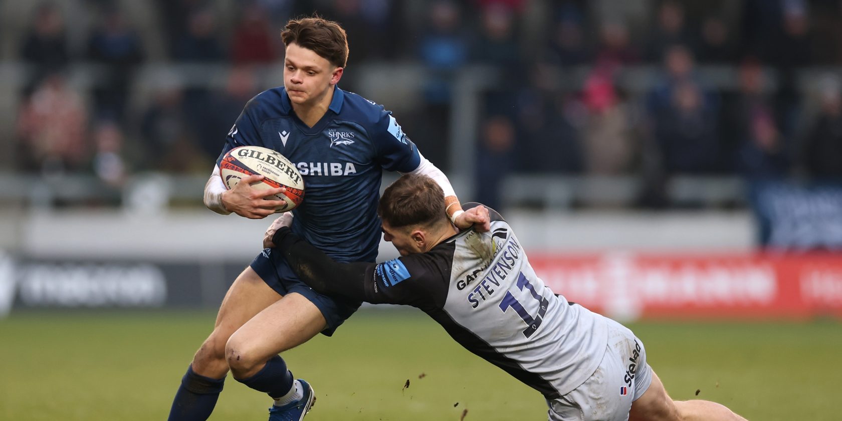 Latest News | The Official Home of Sale Sharks Rugby