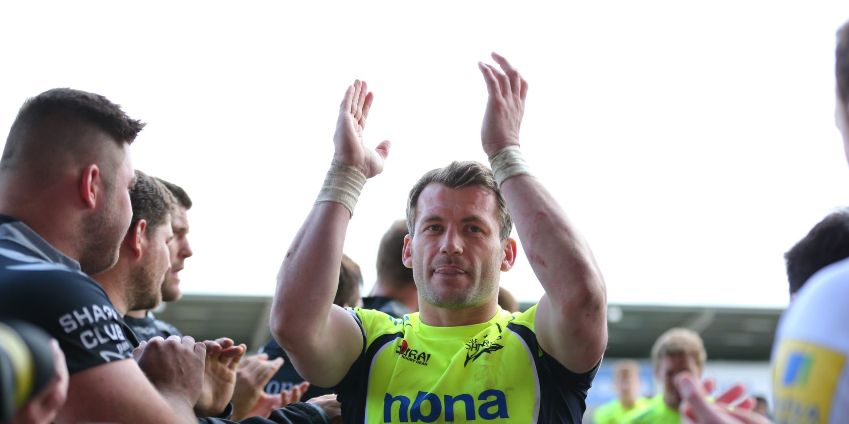 Sale Sharks Women | Sale Sharks