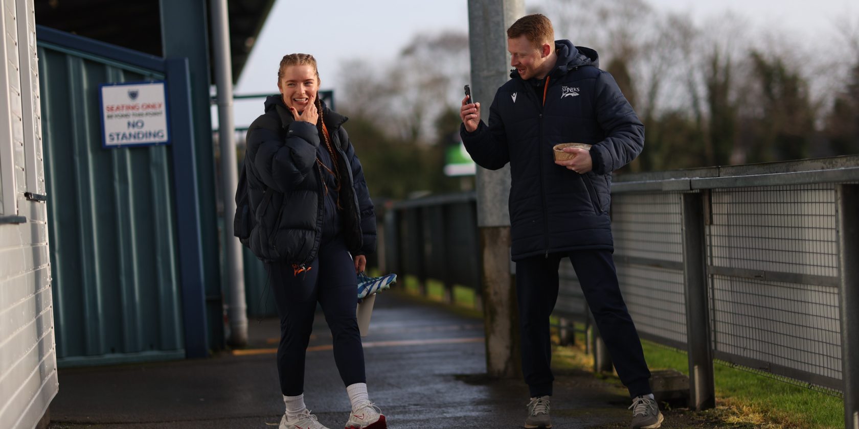 Latest News | The Official Home of Sale Sharks Rugby