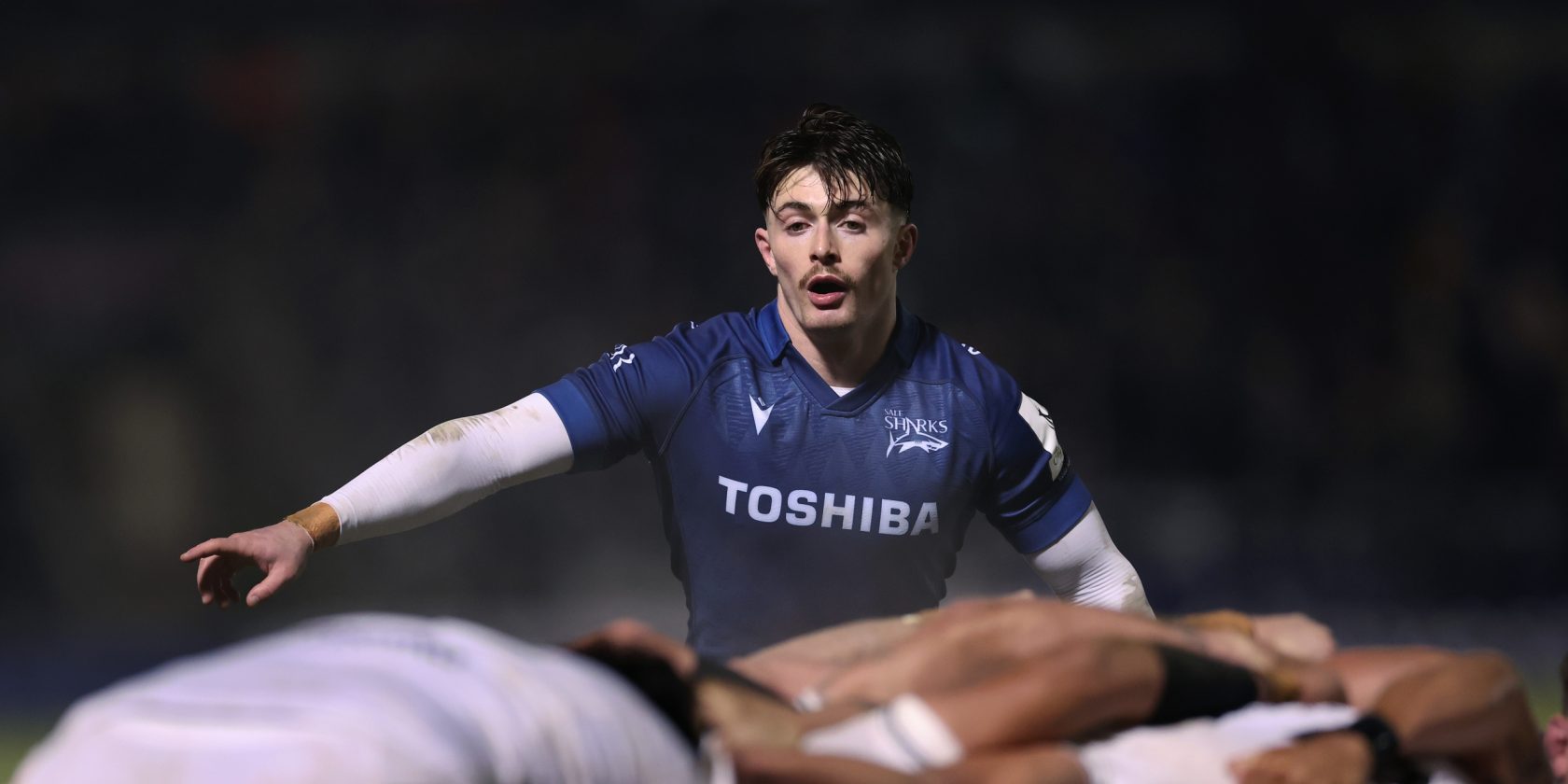 Latest News | The Official Home of Sale Sharks Rugby
