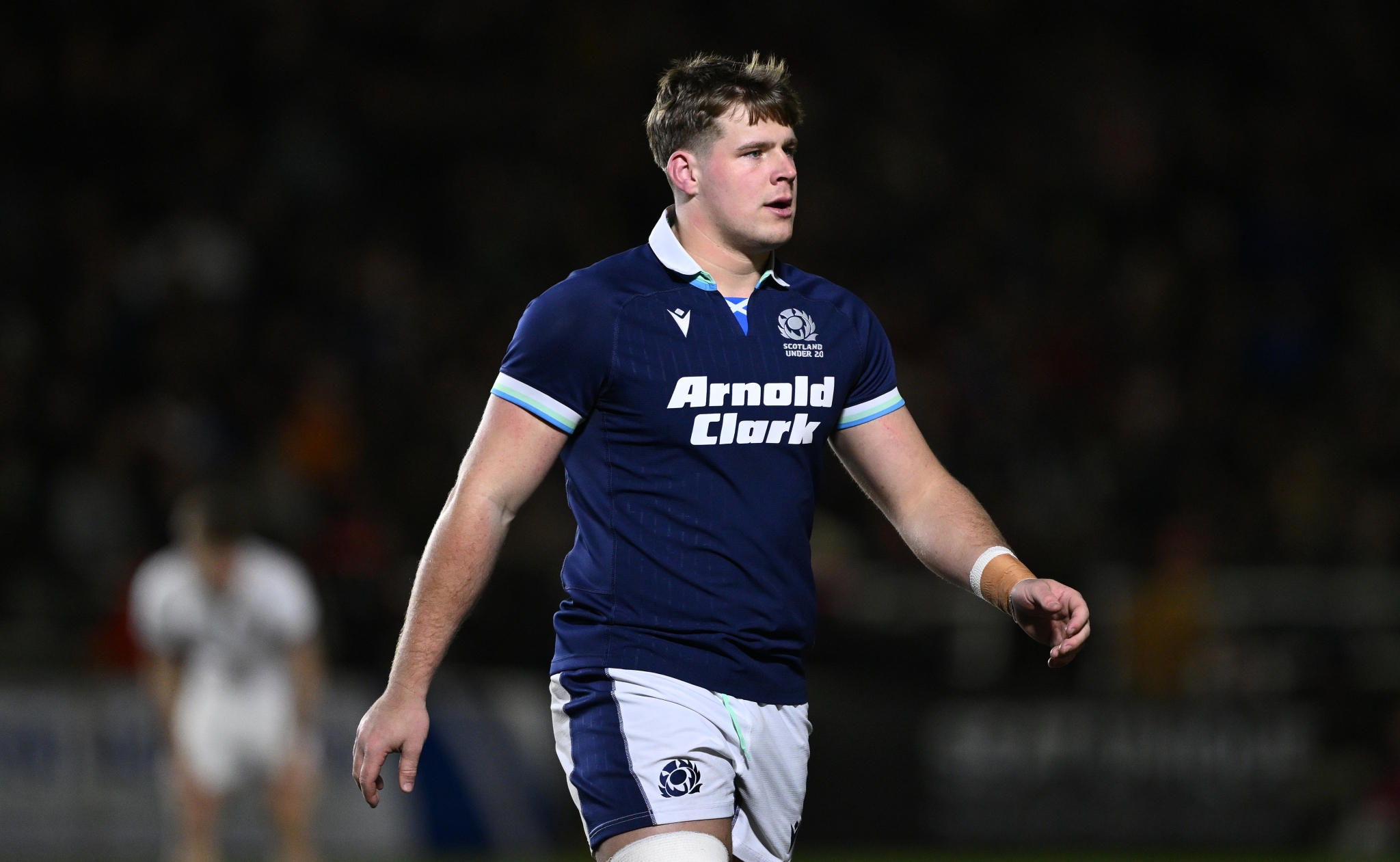 SHARKS AGREE DEAL WITH REUBEN LOGAN | Sale Sharks