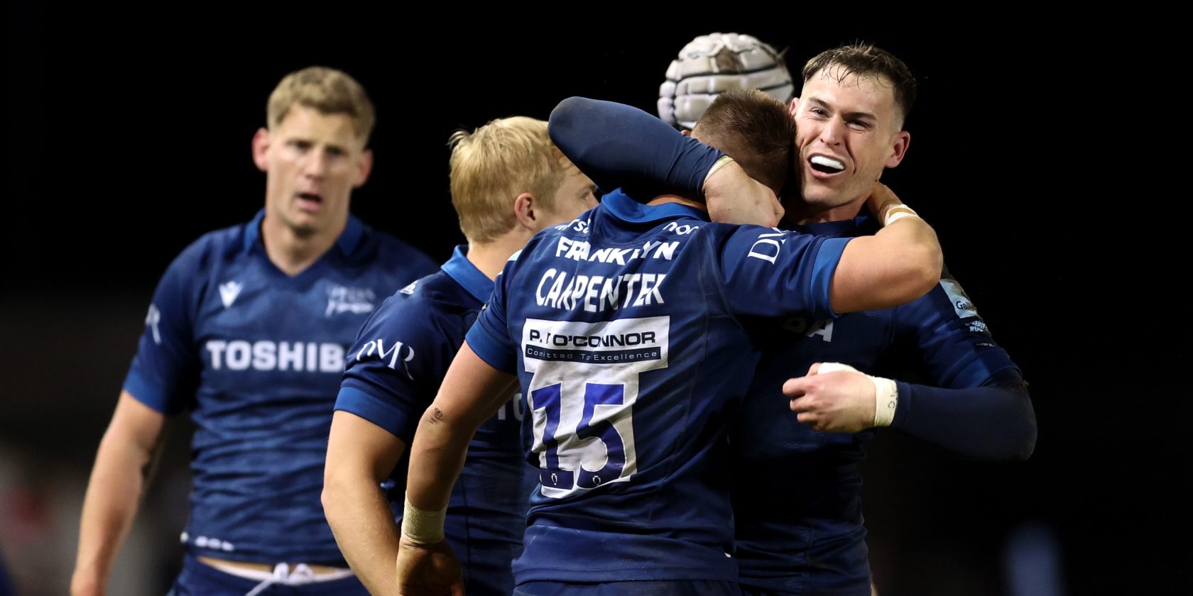 Latest News | The Official Home of Sale Sharks Rugby