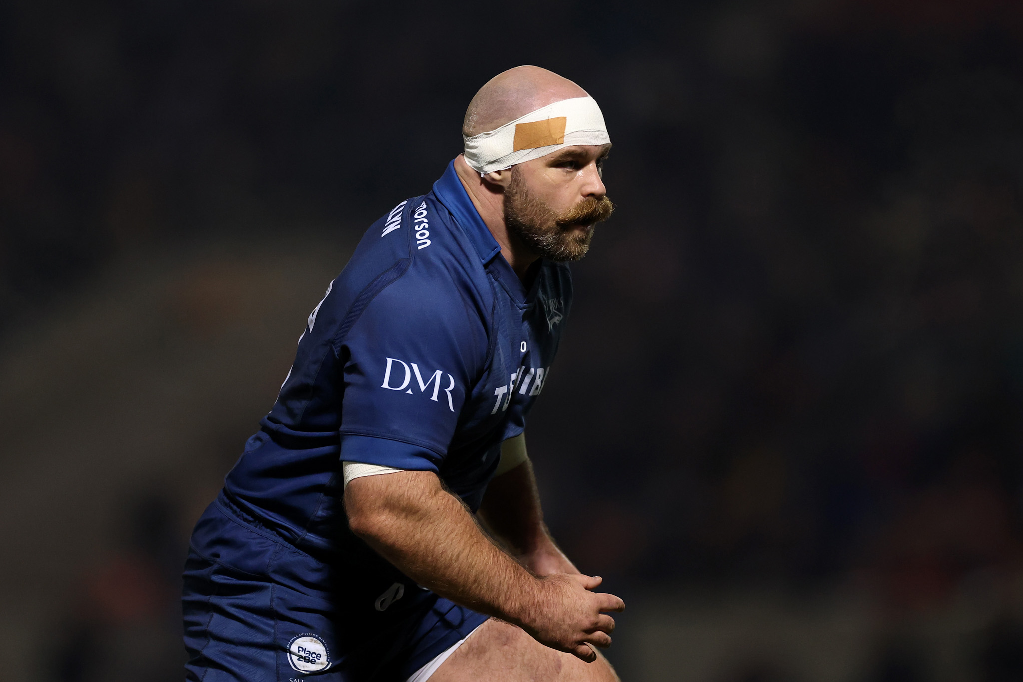 WillGriff commits to Sharks | Sale Sharks