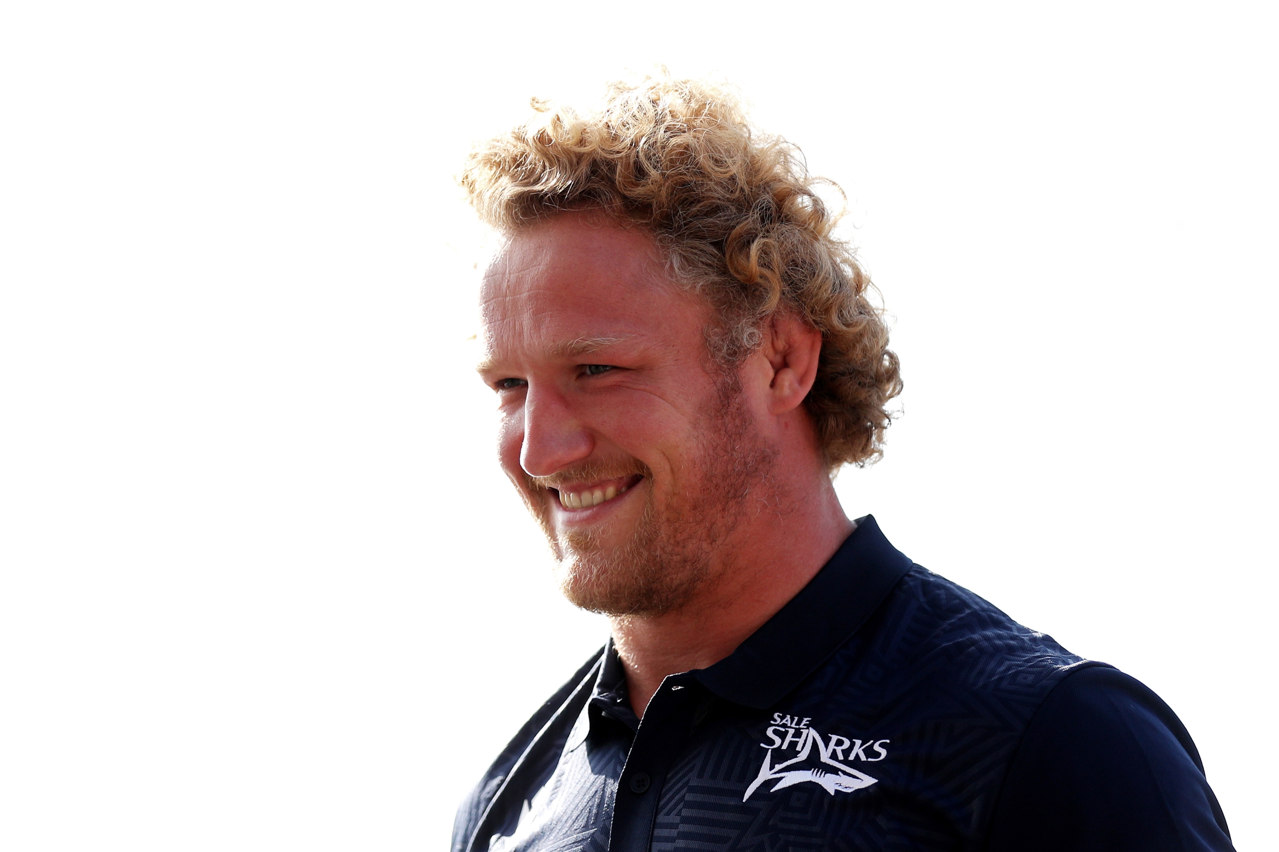 ROSS HARRISON DEPARTS THE CLUB | Sale Sharks