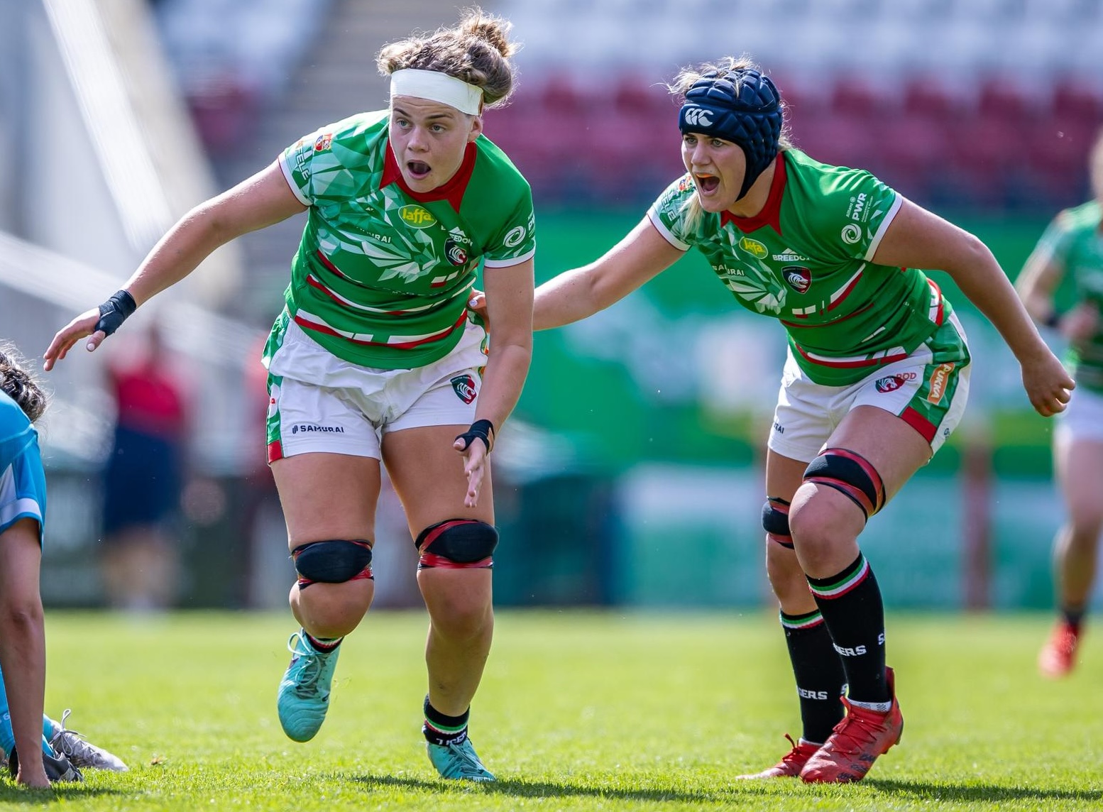 SHARKS SIGN 'ONE TO WATCH' FRAY | Sale Sharks