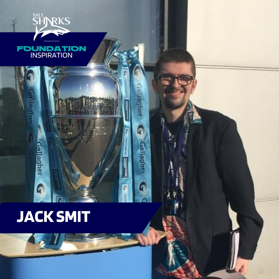 Jack Smit | Sale Sharks